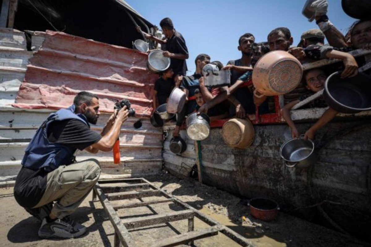 Anatomía de un fracaso: cómo los medios se convirtieron en el eco de ...